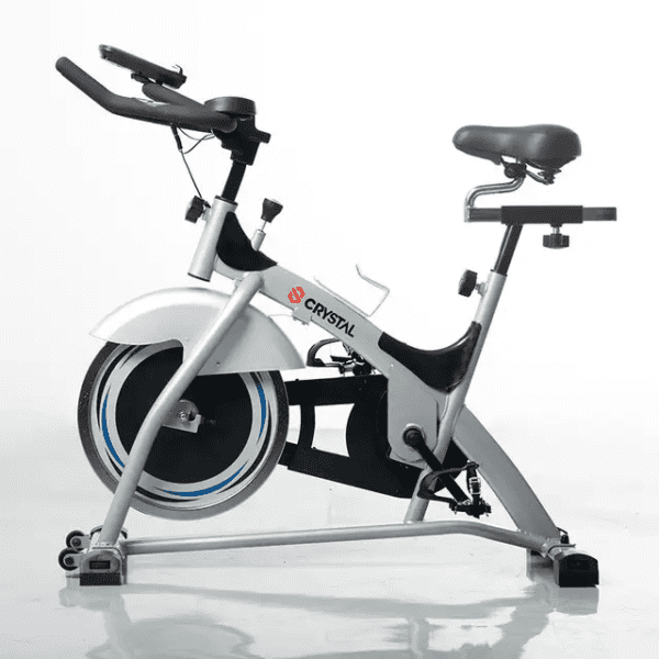 CRYSTAL SPINNING BIKE KENYA