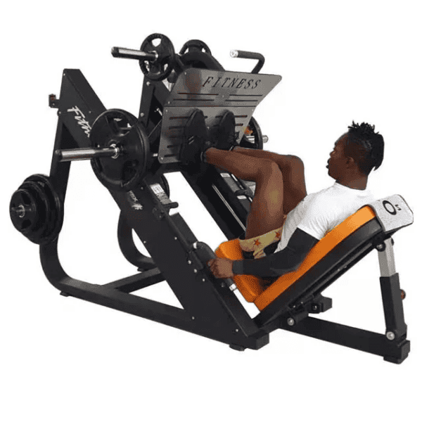 COMMERCIAL LEG PRESS MACHINE KENYA
