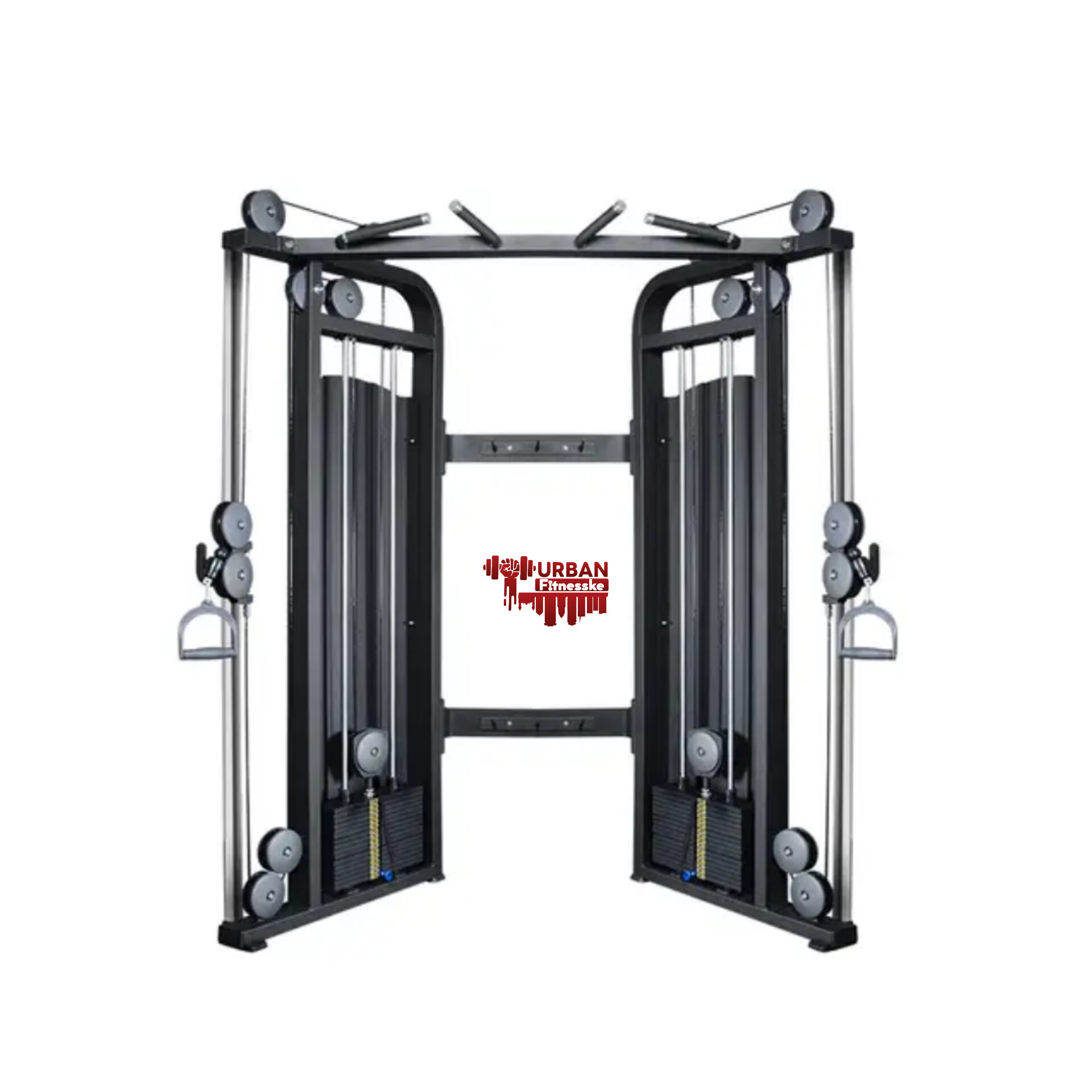 HEAVY DUTY SMITH MACHINE IN KENYA ‣ urban Fitness kenya