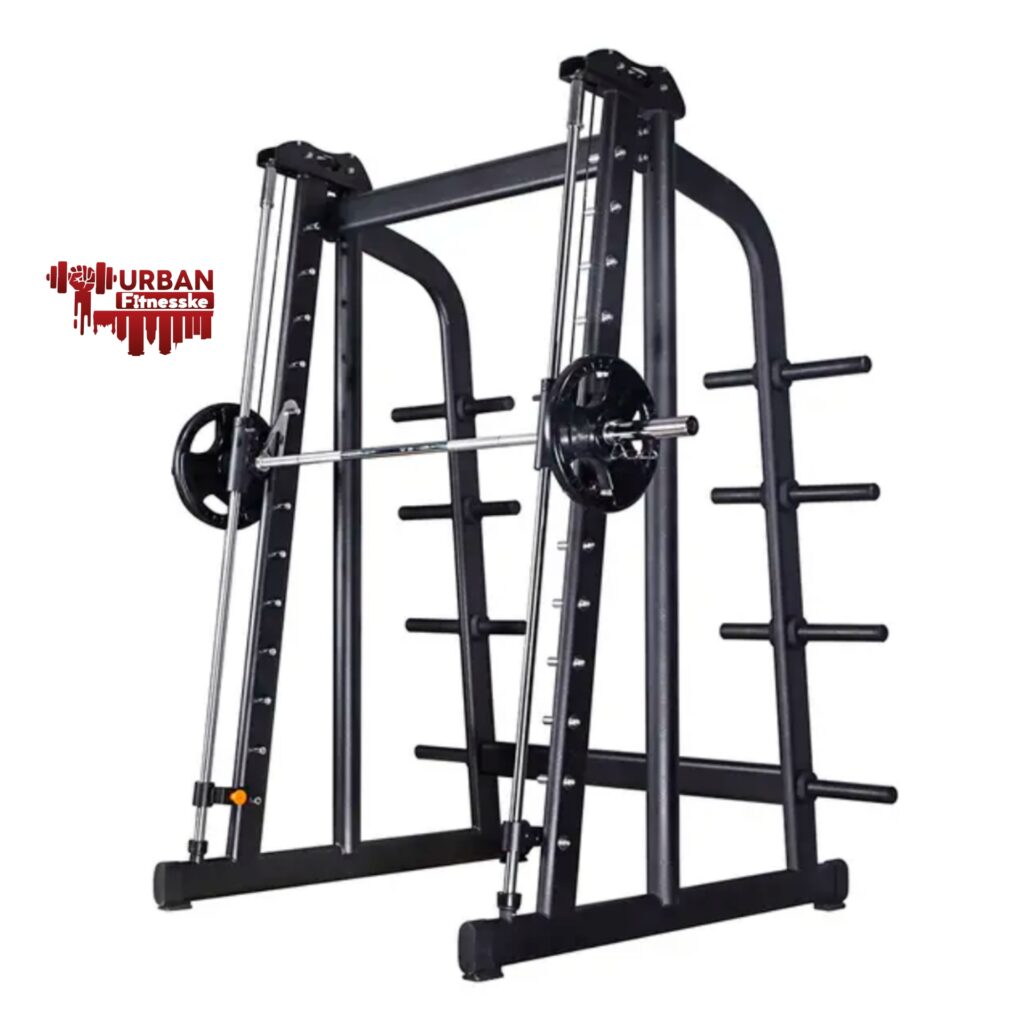 HEAVY DUTY SMITH MACHINE IN KENYA