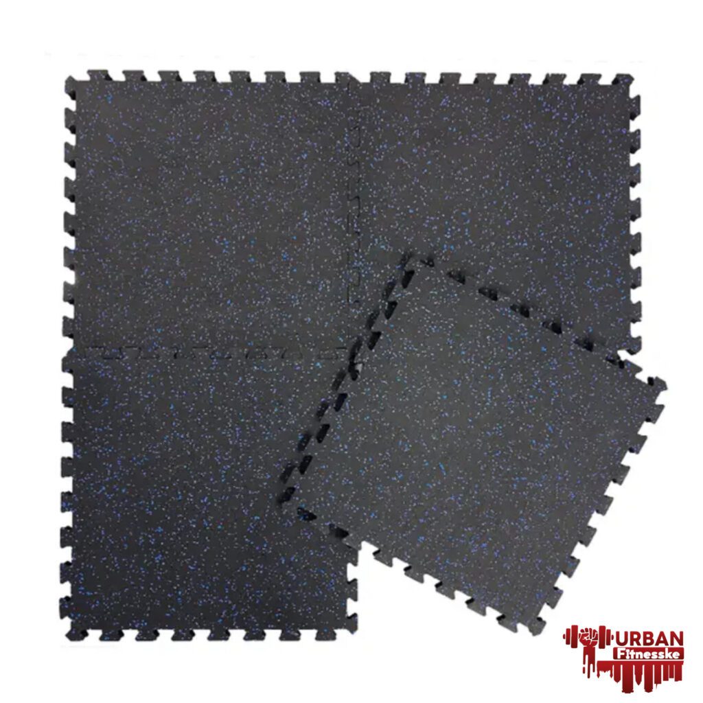 COMMERCIAL HEAVY DUTY GYM MATS