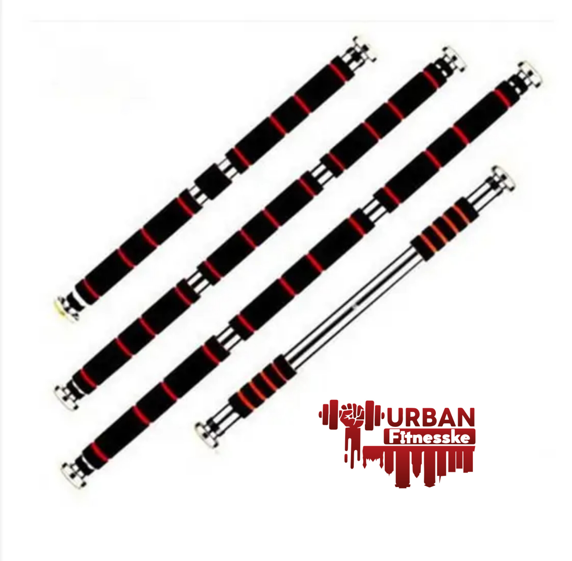 PULL UP BARS IN KENYA - urban Fitness kenya