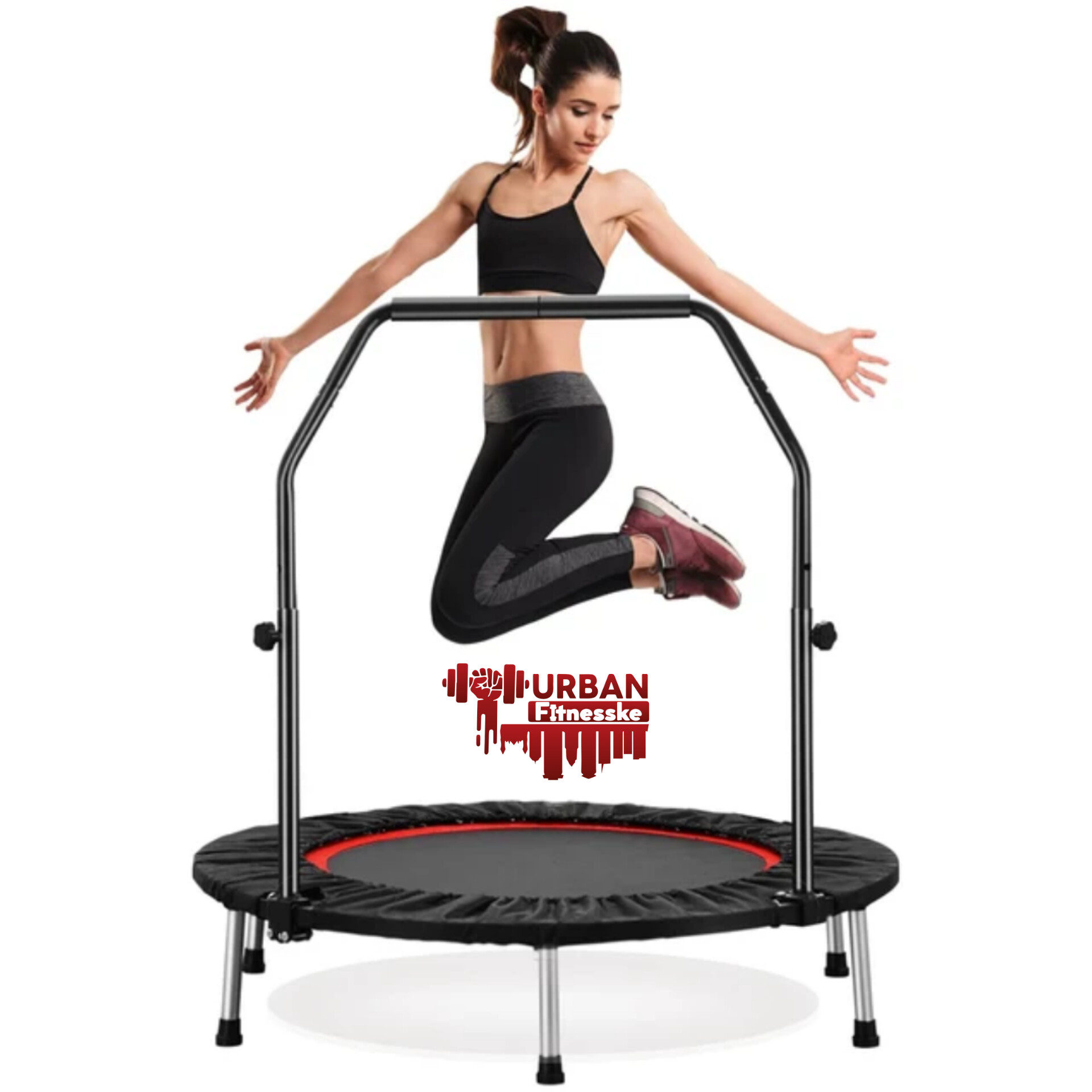 TRAMPOLINES IN KENYA - urban Fitness kenya