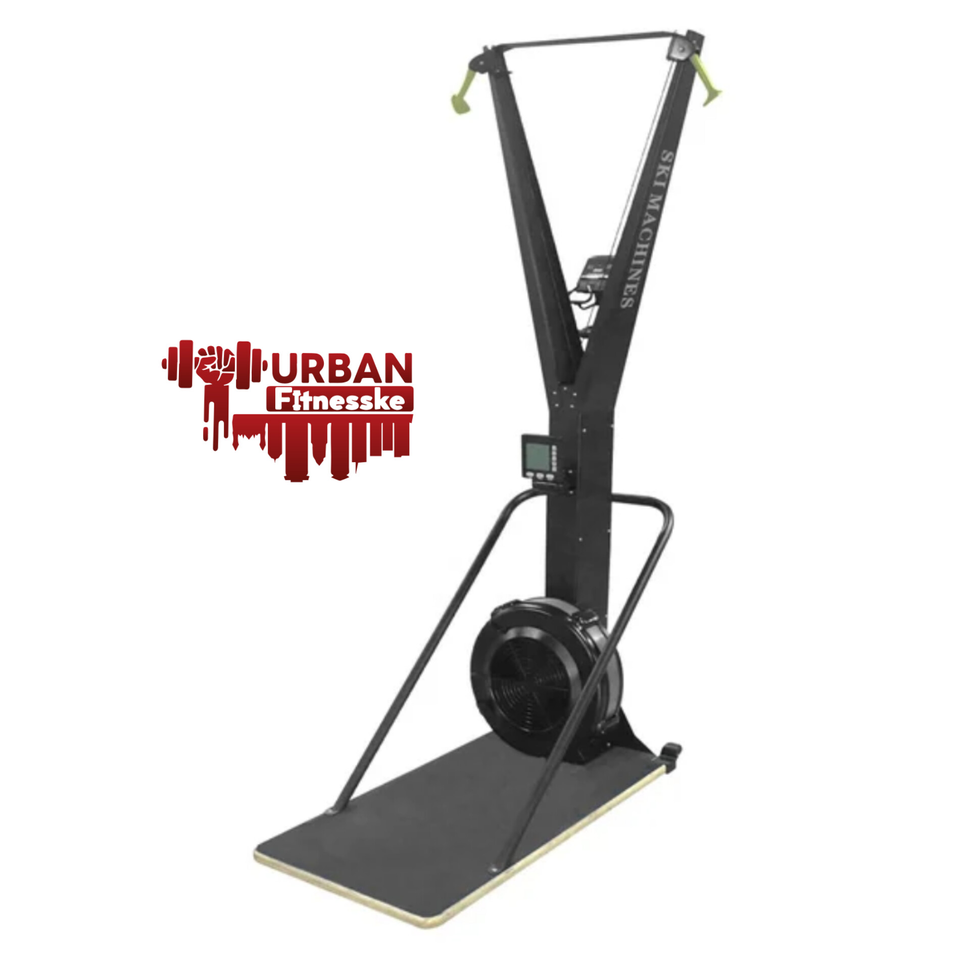 Lat Pull Down Machines ‣ urban Fitness kenya