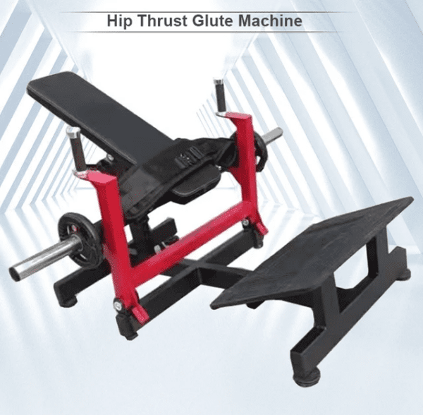 HIP THRUST COMMERCIAL BENCH KENYA