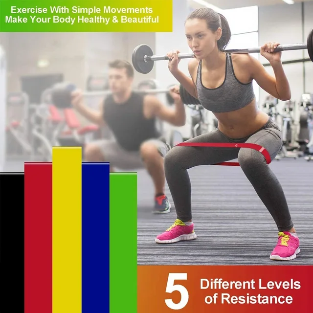 ELASTIC MINI LOOP BANDS KENYA