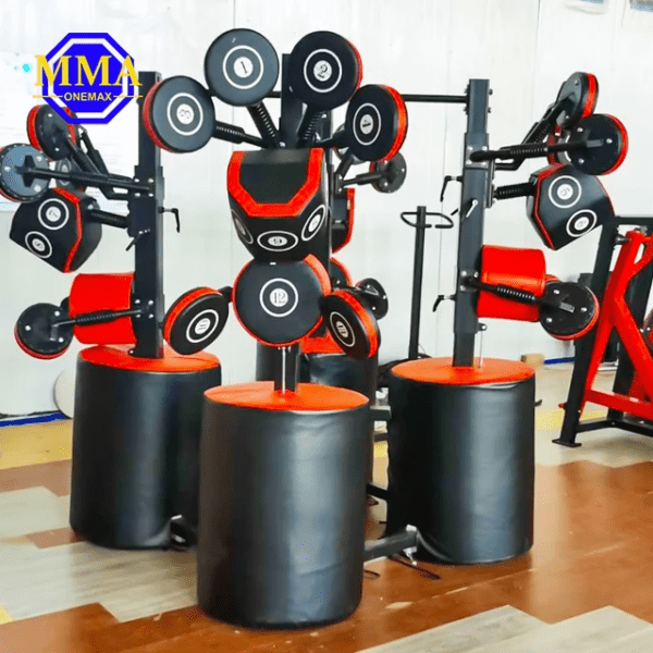COMMERCIAL BOXING TARGET MACHINE IN KENYA