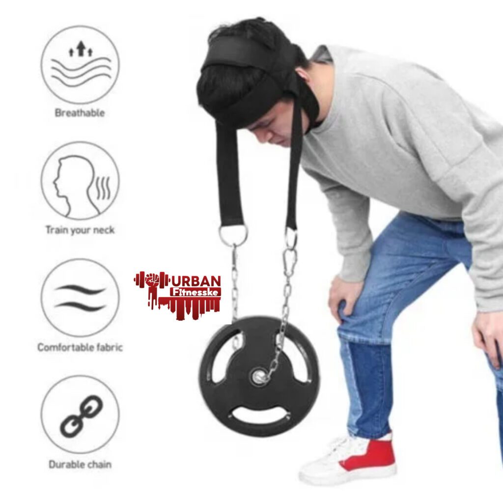 HEAD/NECK AND SHOULDER TRAINER KENYA