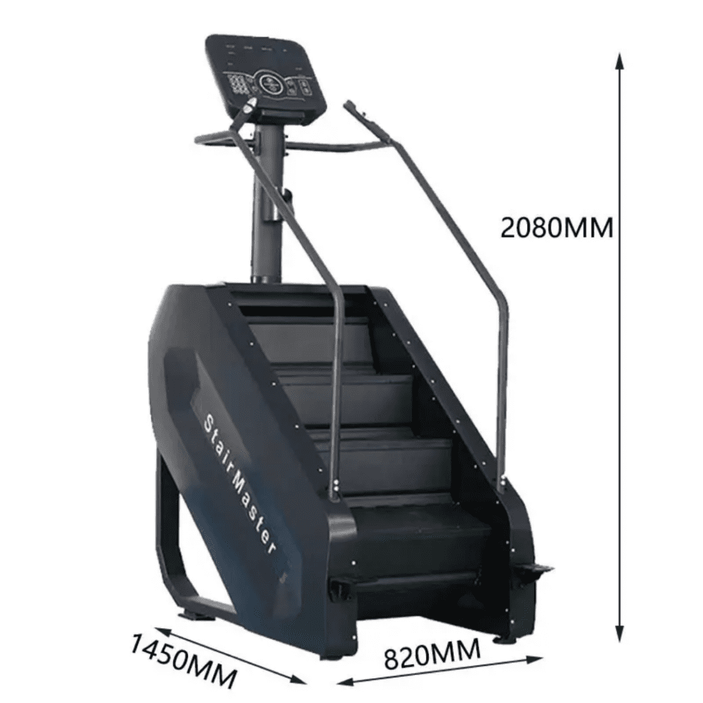 Stair Master Machine