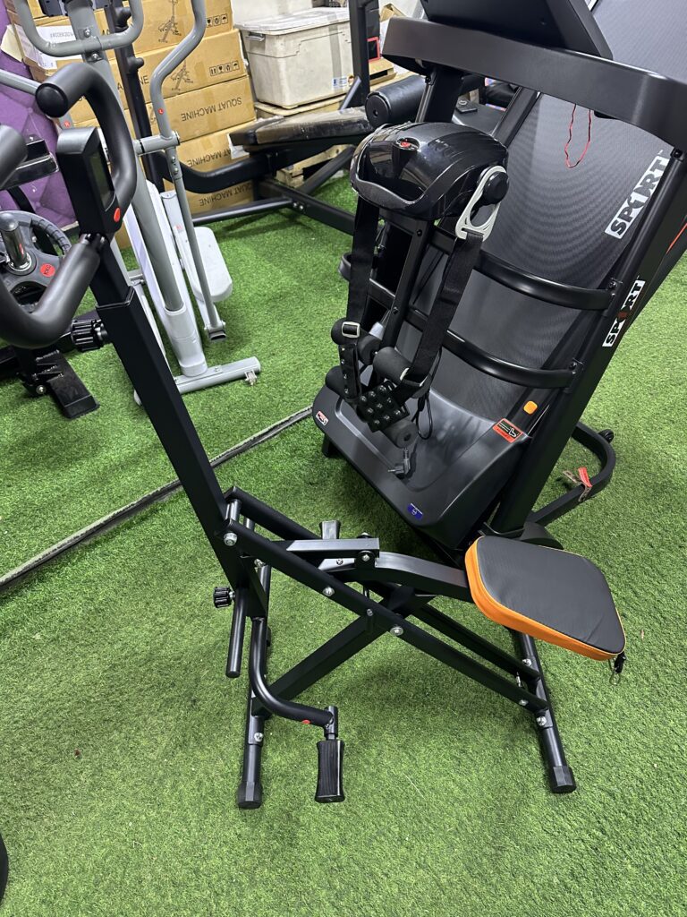 squat machine kenya