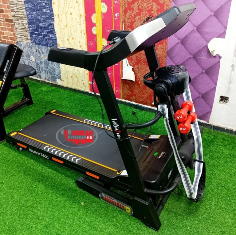 Urban Fitness Kenya | Best Gym Equipment Supplier in Nairobi & Kenya