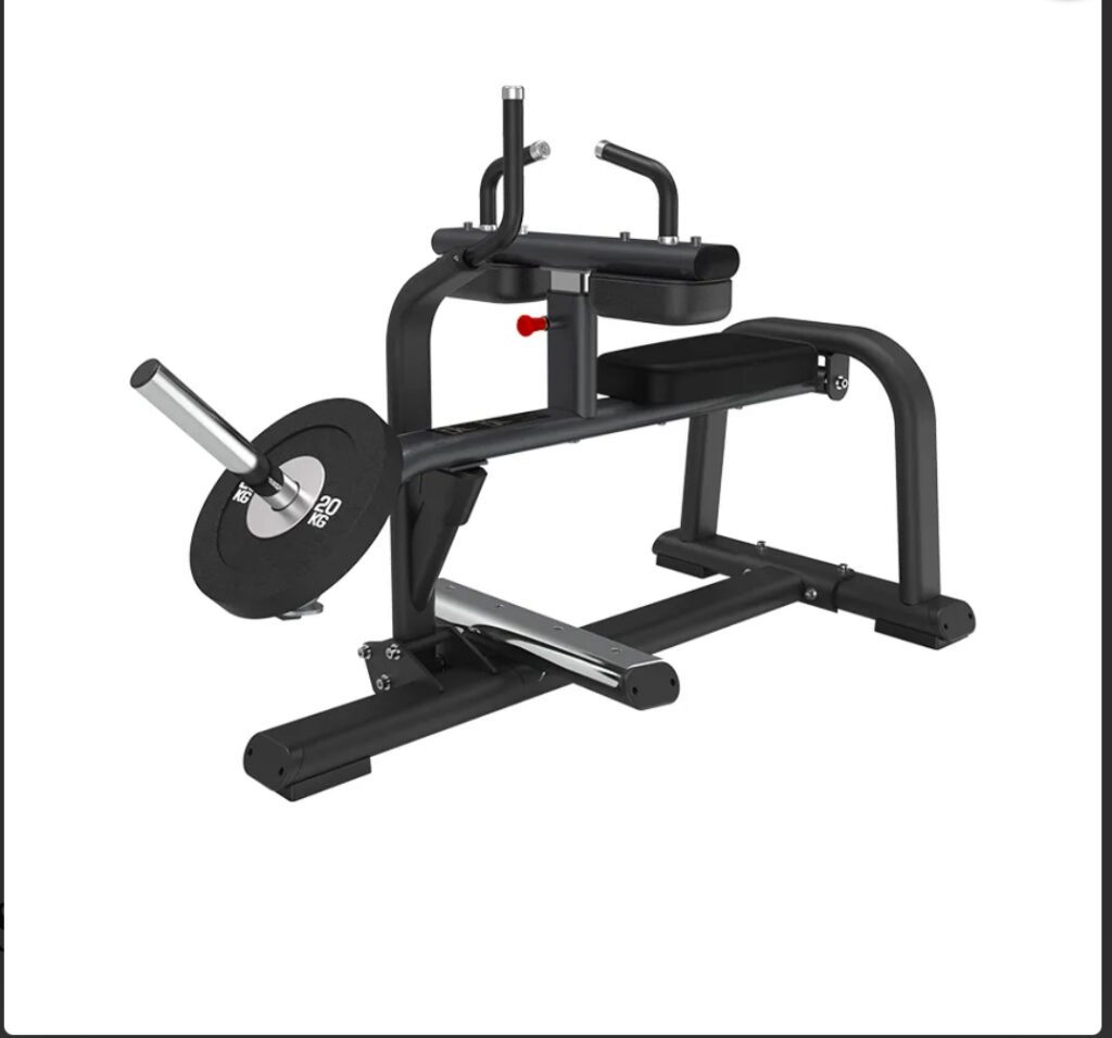 Buy Seated Calf Raise Bench in Kenya